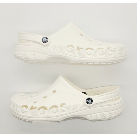 CROCS | Shoes | Crocs Baya Clogs 126100 | Poshmark